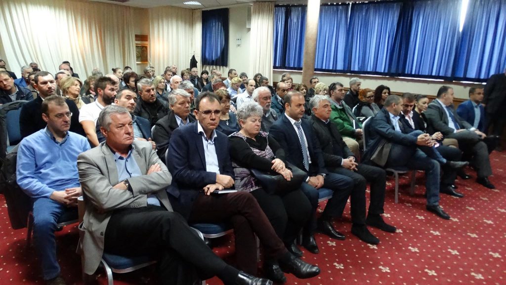Инж. Дончо Атанасов в Луковит: Област Ловеч посреща зимата в максимално ...